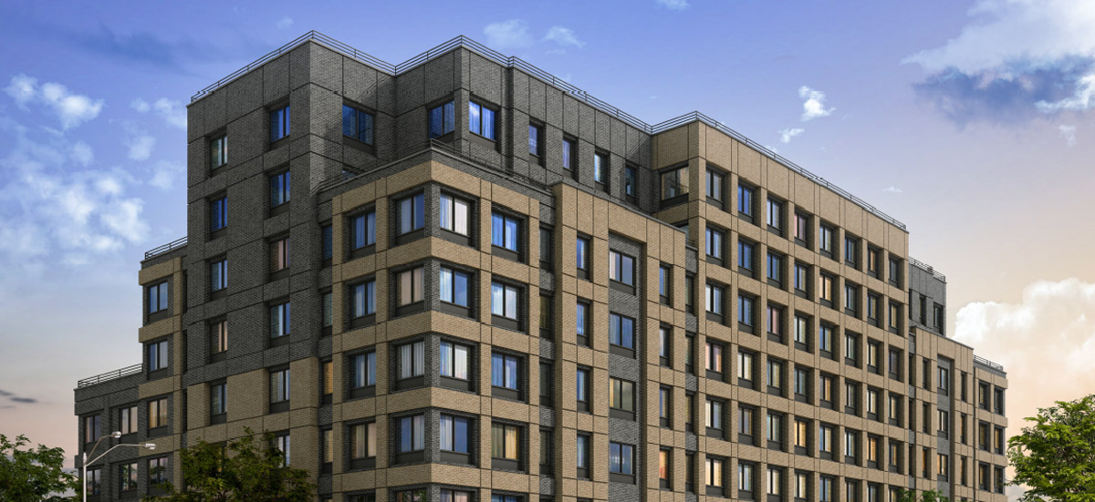 Work & Past Projects » Vertical Community Development