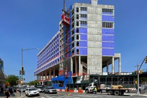 Home » Vertical Community Development